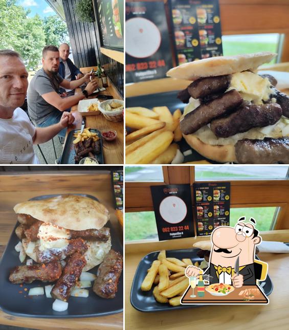 Mr.Bo, Novi Sad - Restaurant menu, prices and reviews