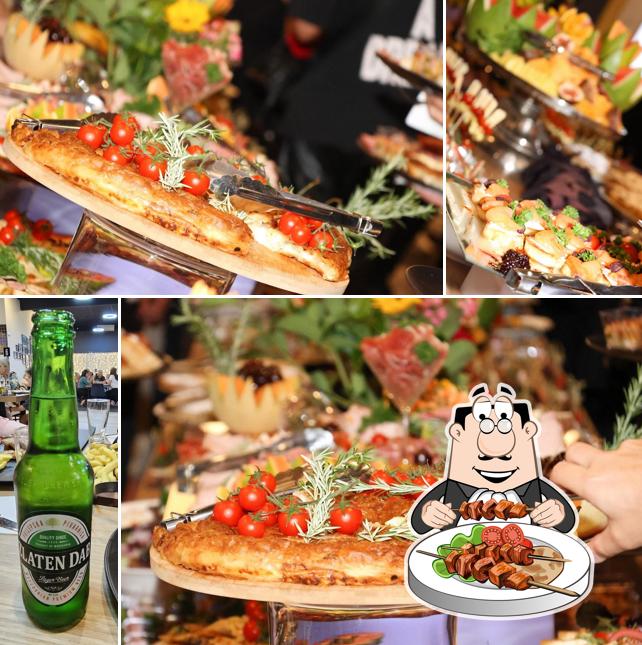 Mystique Macedonian Restaurant, Reservoir - Restaurant menu, prices and ...