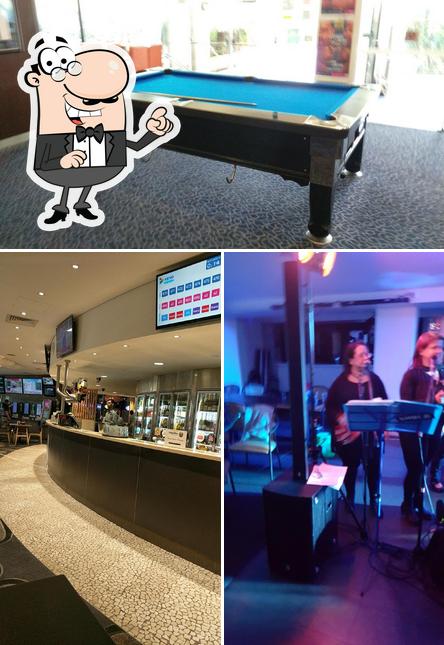 Engadine Tavern, Engadine - Restaurant menu, prices and reviews