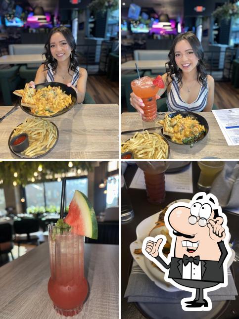 Galla Park Social, Columbus - Restaurant menu, prices and reviews