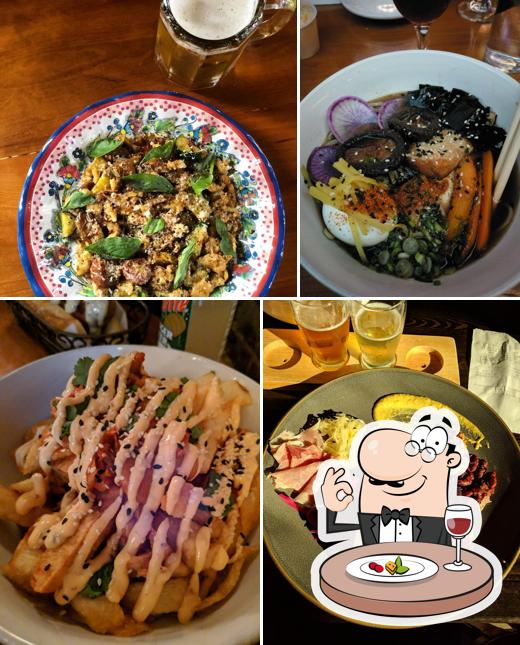Holy Grale, Louisville - Restaurant menu, prices and reviews