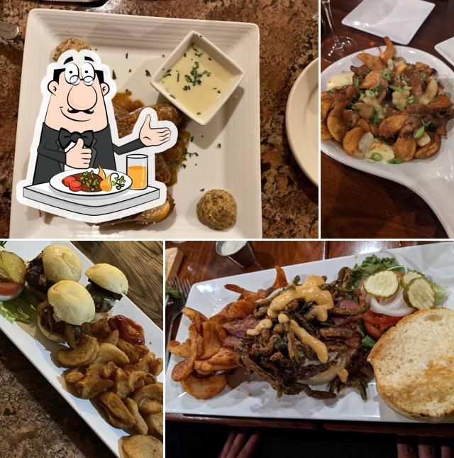 Hops Downtown Grill, Kalispell - Restaurant menu, prices and reviews