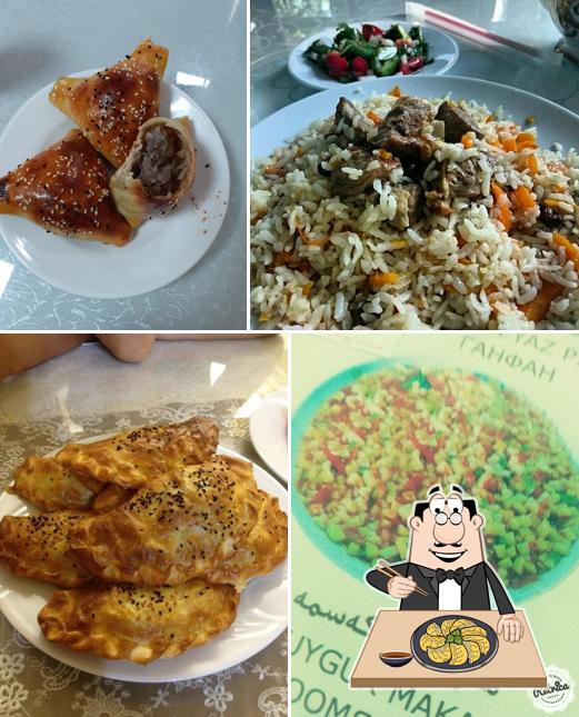 Ana Yurt Lokantası, Istanbul - Restaurant menu, prices and reviews