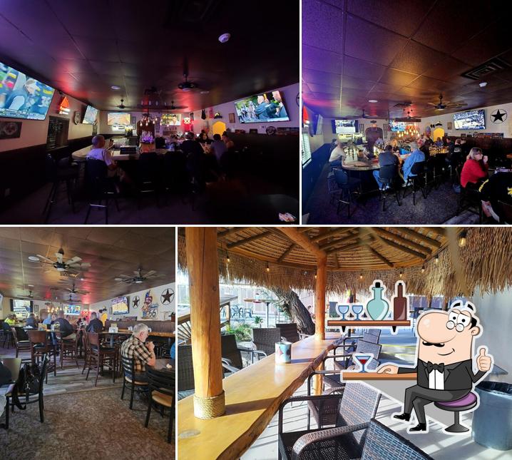 Blondies Route 66 Bar & Grill, Topock - Restaurant menu, prices and reviews
