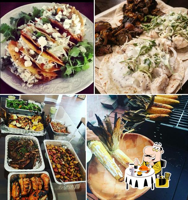 Cinco Mas Tacos, Los Angeles - Restaurant menu, prices and reviews