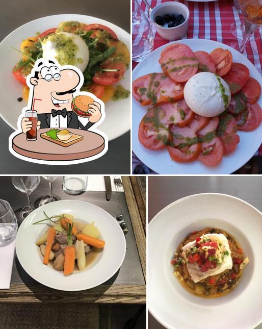 Top 10 restaurants for lunch in Cannes, december 2025 - Restaurant Guru