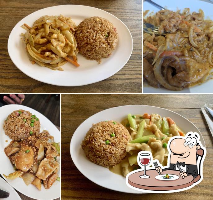 Top 4 restaurants with chow mein in Mudgee, september 2025 - Restaurant ...