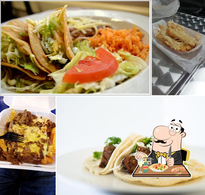 Top 2 restaurants with taco pizza in Brawley, october 2025 - Restaurant ...