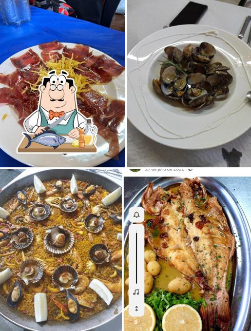 La taberna de Martin, Rasines - Menú del restaurante, precios y reseñas