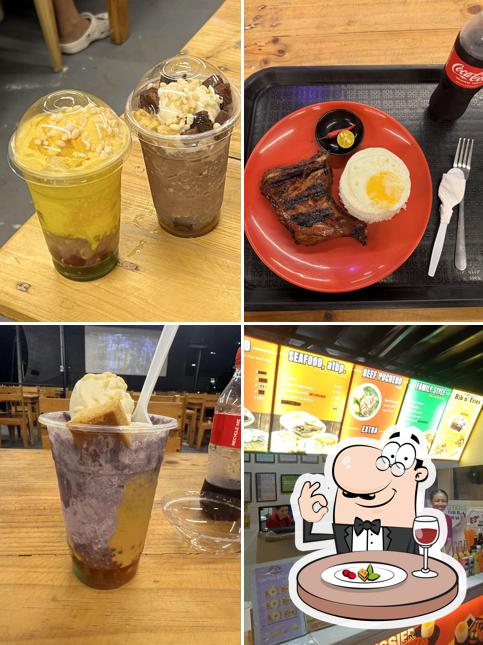 Messy Bite Seafood & Grill, Mandaue City - Restaurant menu, prices and ...