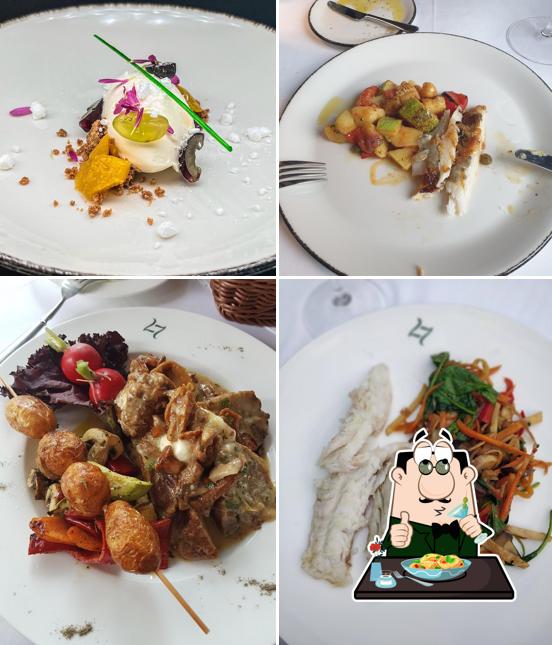 Restoran 27, Belgrade - Restaurant menu, prices and reviews