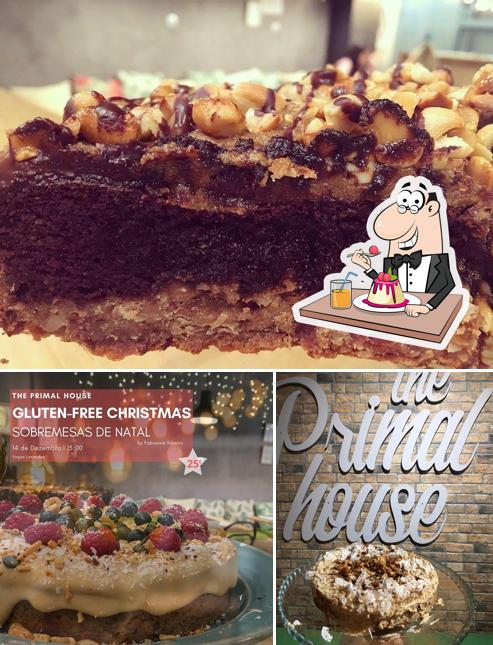The Primal House, Aveiro - Menú del restaurante, precios y reseñas