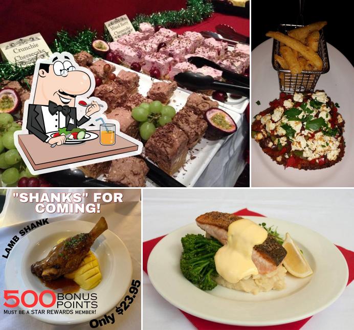 Windaroo Tavern, Windaroo - Restaurant menu, prices and reviews