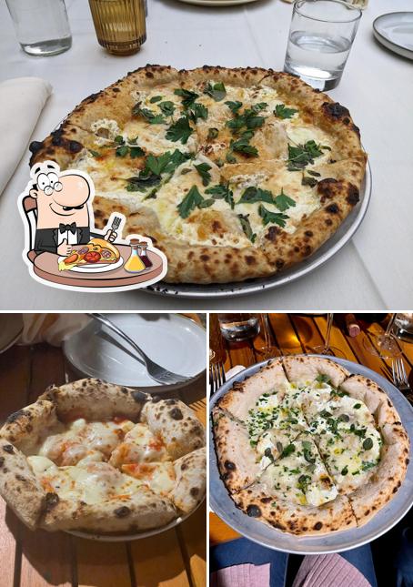 ZZ & Simone's, Athens - Restaurant menu, prices and reviews