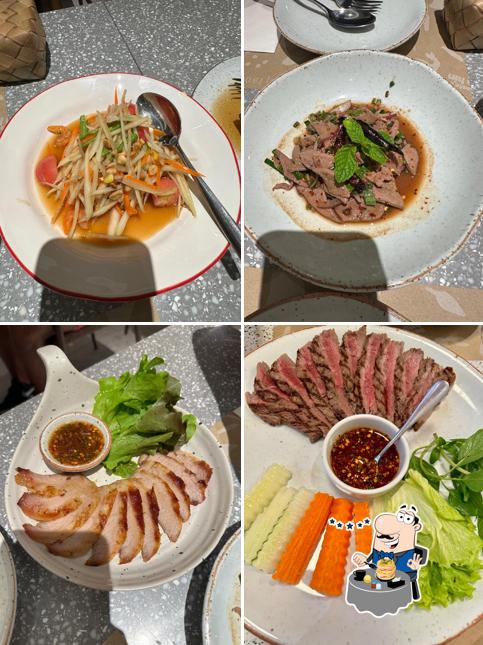 lay lao - Silom, Bangkok - Restaurant menu, prices and reviews