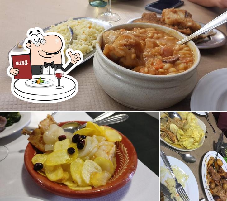 Rola Este, Braga - Restaurant menu, prices and reviews