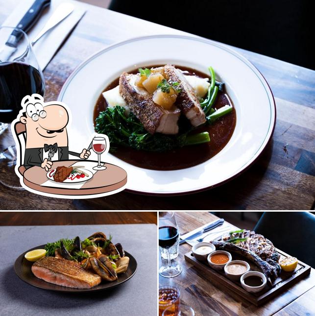 Times Berwick, Berwick - Restaurant menu, prices and reviews