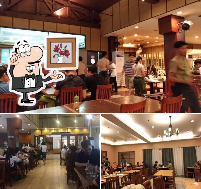 The Aristocrat Restaurant, Manila - Restaurant menu, prices and reviews