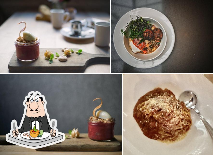 10 Acres Bistro, Victoria - Restaurant menu, prices and reviews