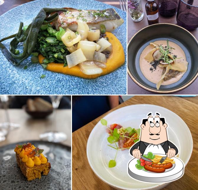 Restaurant Nosso, Paris - Menu du restaurant, prix et avis