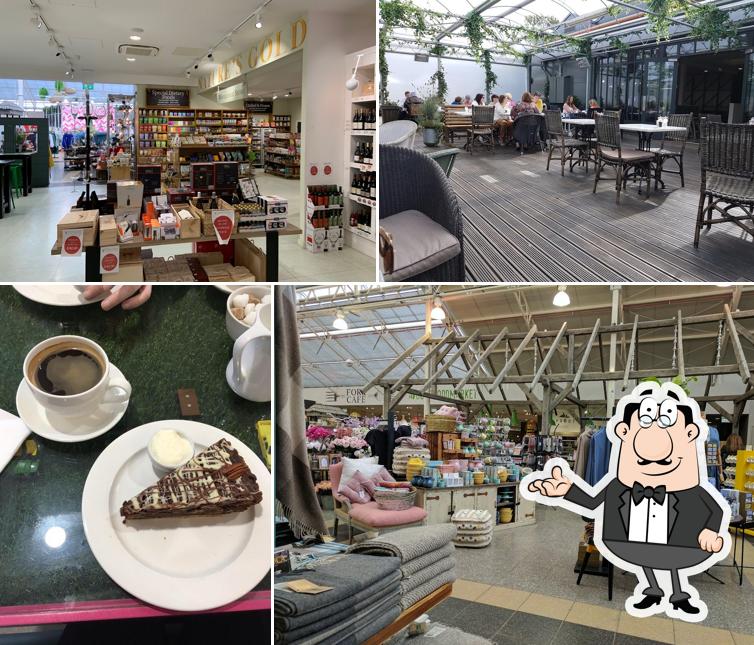 Avoca Dunboyne, Dunboyne - Restaurant menu, prices and reviews