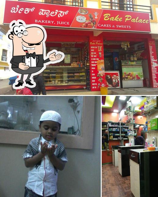 Bake Mahal, Bengaluru - Restaurant menu, prices and reviews