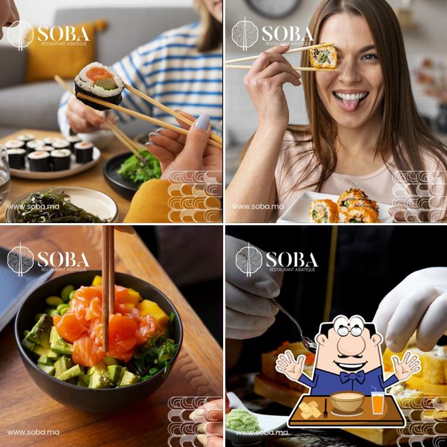 bo sushi, Casablanca - Menu du restaurant, prix et avis