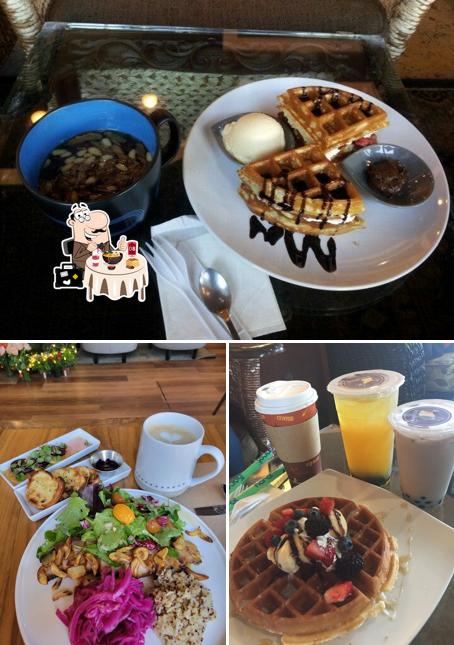 Boba Time, Walnut - Restaurant menu, prices and reviews