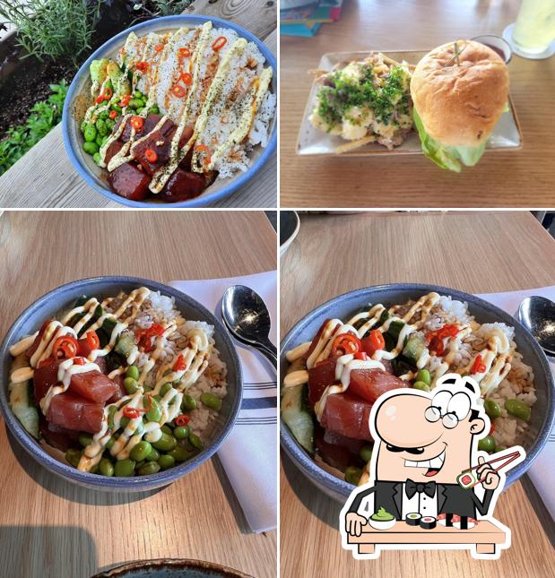 Gather Craft Kitchen & Bar, Winnipeg - Restaurant menu, prices and reviews