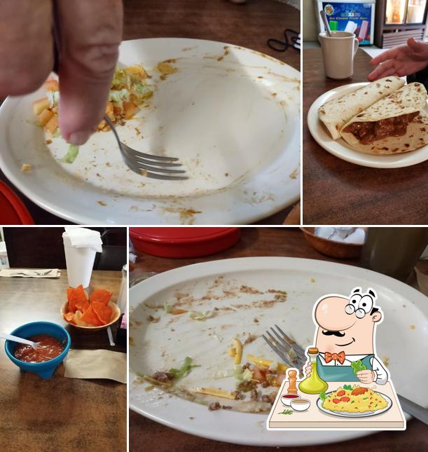 Matas Cafe, Floresville - Restaurant menu, prices and reviews