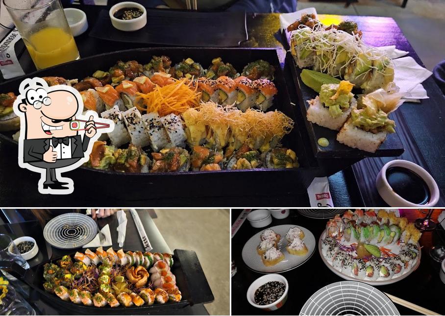 Mikhuna Nikkei, Buenos Aires - Menú del restaurante, precios y reseñas