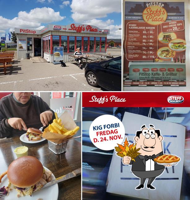 Top 2 restaurants with ribs in Haslev, september 2025 - Restaurant Guru