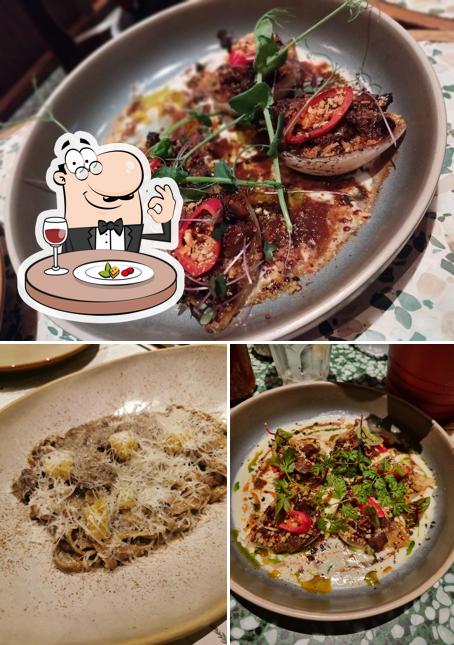 Social Garden, Jakarta - Restaurant menu, prices and reviews