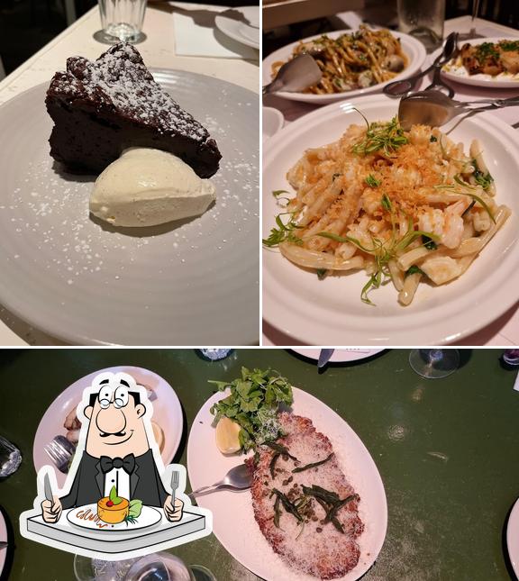 Totti's Rozelle, Rozelle - Restaurant menu, prices and reviews