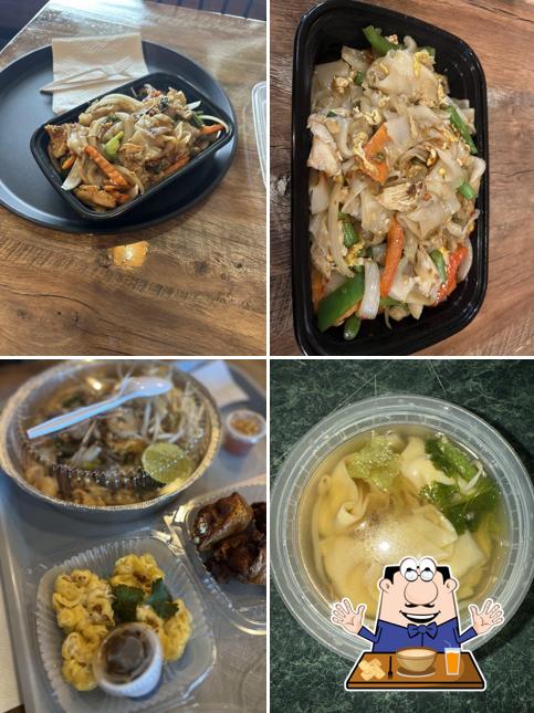 Thai Shack East Restaurant, Selden - Restaurant menu, prices and reviews