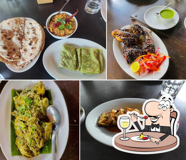 The Mill, Manipal - Restaurant menu, prices and reviews