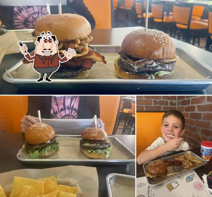 5280 Burger Bar, Lakewood - Restaurant menu, prices and reviews