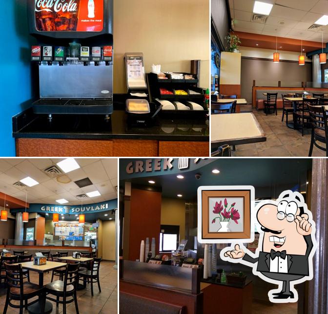 Top 3 restaurants with tarator in South Jordan, september 2025 ...