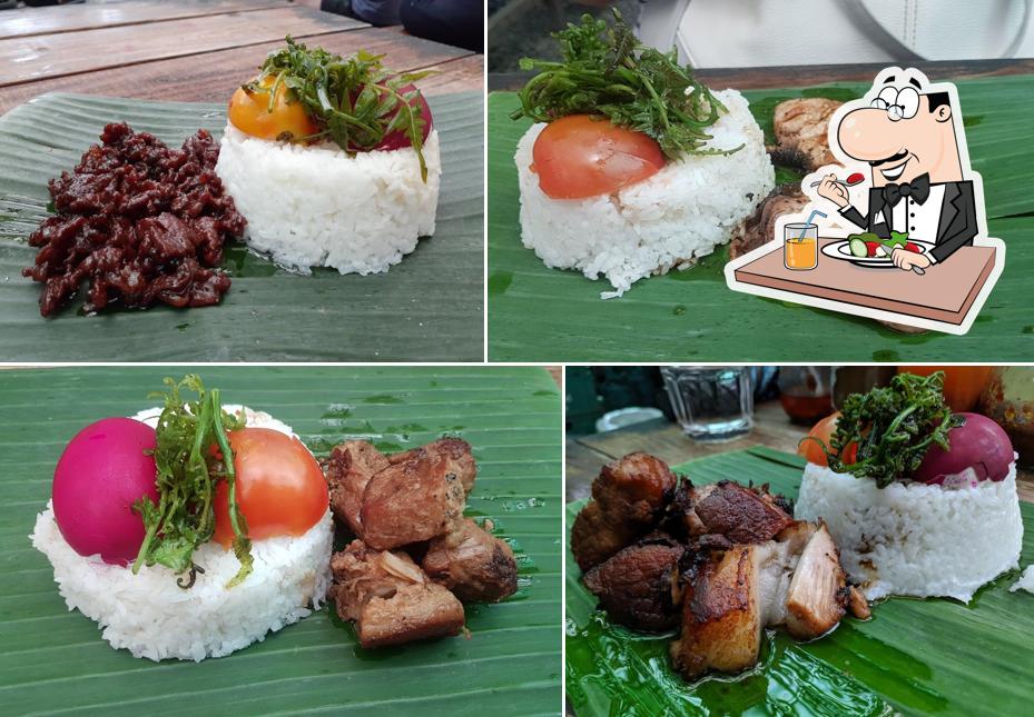 Gubat QC, Quezon City - Restaurant menu, prices and reviews