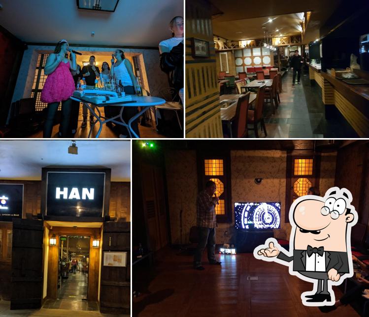 Han Bar Restaurant & Karaoke, New Malden - Restaurant menu, prices and ...