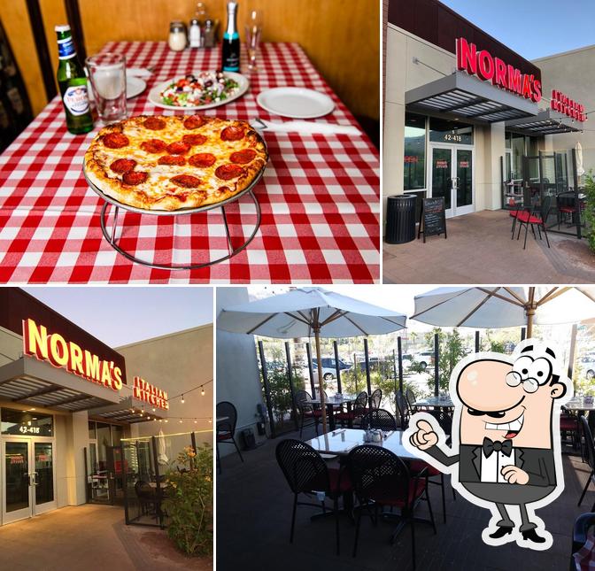 Top 5 restaurants with hawaiian pizza in Palm Springs, november 2025 ...