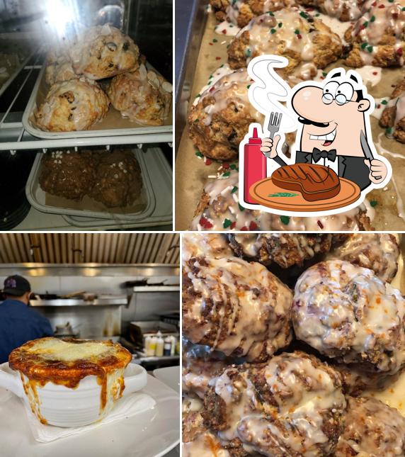 Pie Lady Cafe, Moorestown - Restaurant menu, prices and reviews