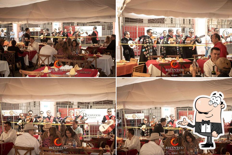 Top 5 restaurantes con tapas españolas en Guadalajara, diciembre 2025 ...