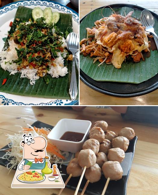 Anwa Singapore Chicken Rice, Phuket - Menú del restaurante, precios y ...