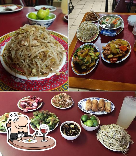 Comida China Hon Lin, Hermosillo - Menú del restaurante, precios y reseñas