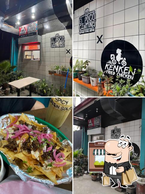El Poco Cantina, Manila - Restaurant menu, prices and reviews