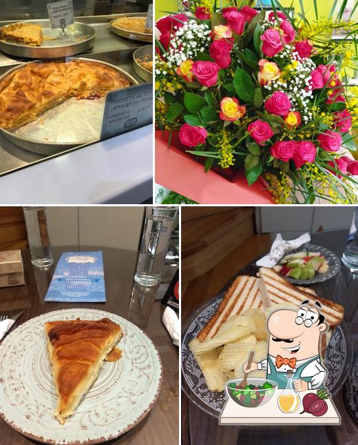Fillo, Athens, Syntagma - Restaurant menu, prices and reviews