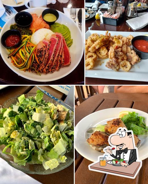 Harbor Crab Co., Patchogue - Restaurant menu, prices and reviews