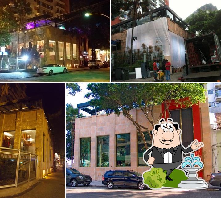 Mr. Lam, Rio de Janeiro - Menu do restaurante, preços e opiniões
