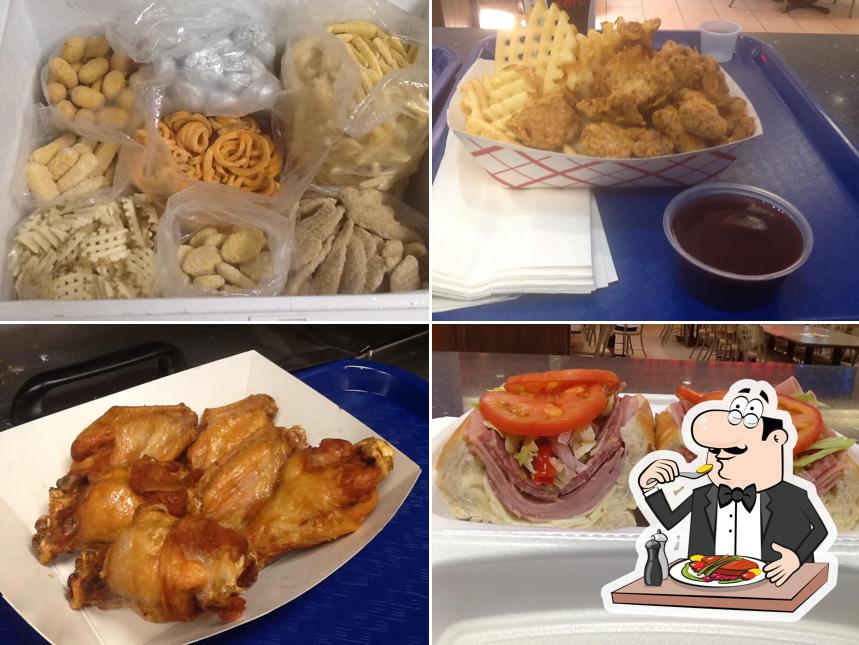 Redvo Restaurant, Oley - Restaurant menu, prices and reviews